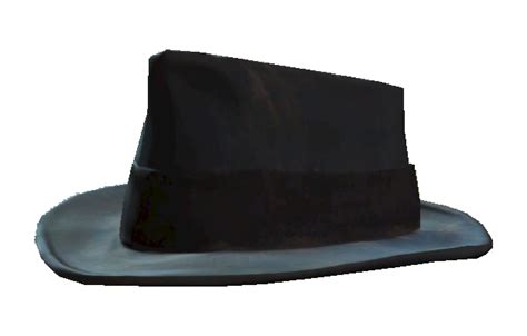 Formal Hat Fallout Wiki Fandom Powered By Wikia