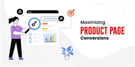 How To Optimize Product Pages For Higher Conversions