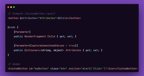Lucas Mikó On Linkedin Blazor Dotnet Csharp Frontend Microsoft