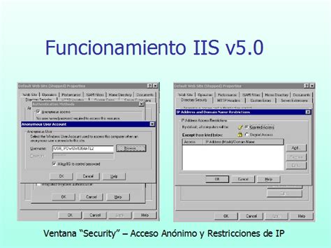 Servidores web Apache versus IIS página 2