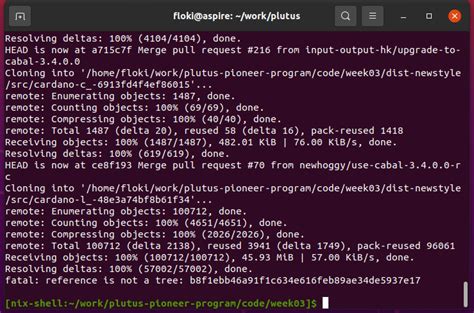 Fatal Reference Is Not A Tree B F Ebb A F C E Feb Ae De E Smart Contracts
