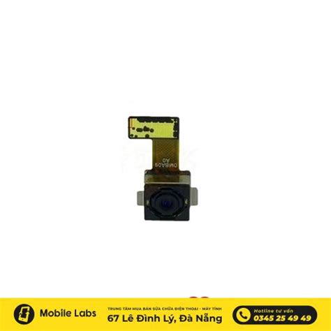 Thay Camera Sau Xiaomi Redmi Note X N Ng