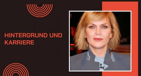 Anna Loos Krankheit Ein Blick Auf Die Gesundheit Der Deutschen Schauspieler