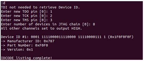 Jtag Micro Controller Debugging Black Hills Information Security Inc