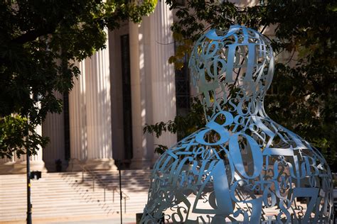 Thirty Two Exceptional Mit Students Selected As 2023 Burchard Scholars