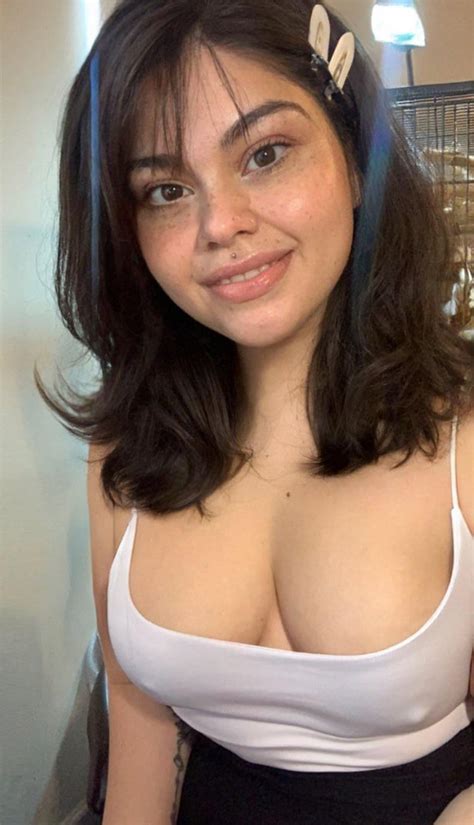 This Top Is A Bit Clingy Rpokies