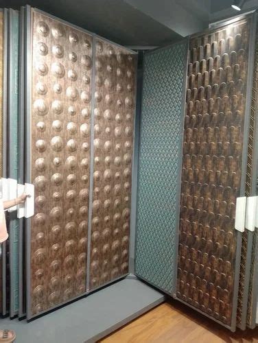 Metallic Highlighter Tile At ₹ 5000 Piece हाइलाइटर टाइल In Siliguri