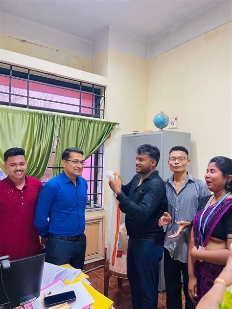 Debanjan Deb On Linkedin Mba Universitydays Batch2022