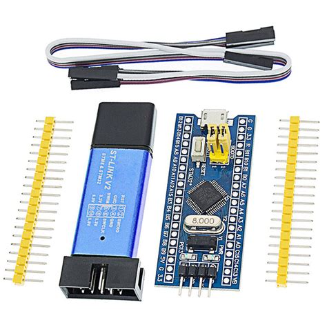 Simulador De Desarrollo De Placa Programador De Descarga Sistema De