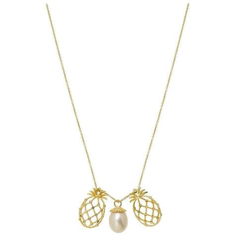 Yvonne Leons Dragonfly Tennis Bracelet In 18 Carat Yellow Gold