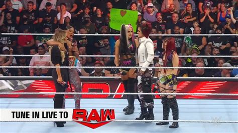 Joseph The Demon Albanese On Twitter Rt Wwe The Confrontation