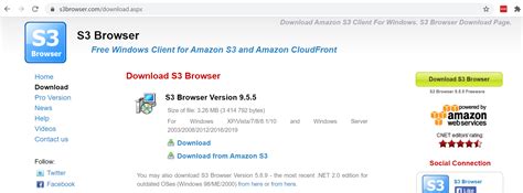Tools Untuk Mengelola Cloud Object Storage Jagoan Hosting Knowledge Base Jagoan Hosting Indonesia