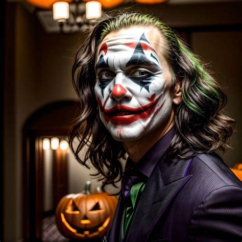 Halloween Filter Unlock Your Halloween Look With Free Photo Effect Fotor