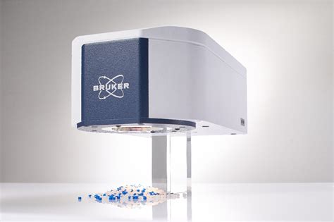 Beam Bruker