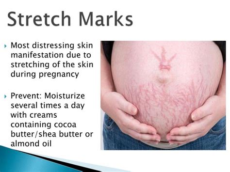 Skin Care During Pregnancypptx