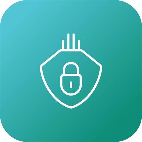 Encryption Vector Icon 26337665 Vector Art At Vecteezy