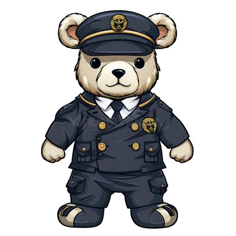 Teddy Bear Navy Seal Clipart Stock Illustrations 10 Teddy Bear Navy