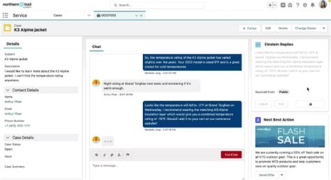 Salesforce Einstein Gpt Sptech
