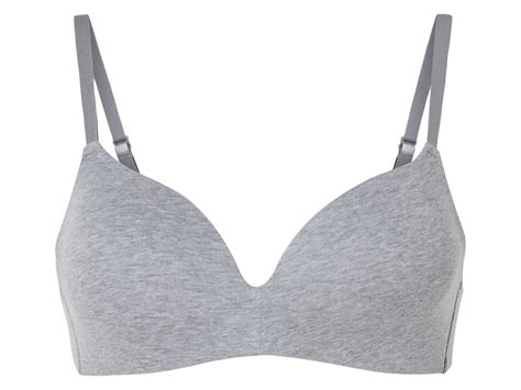 Damen Soft BH Mit Bio Baumwolle Online Kaufen LIDL