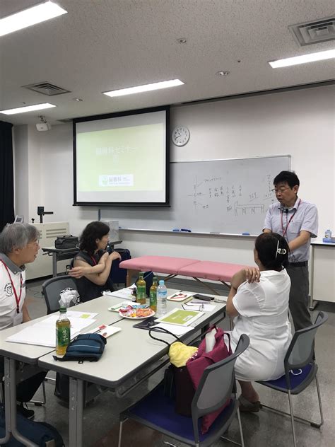 東京脳歯科4期コースが始まりました 恵美歯科医院五反田駅から徒歩7分