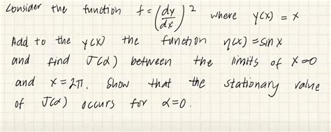 Solved Consider The Function F Dxdy Where Y X X Add To Chegg