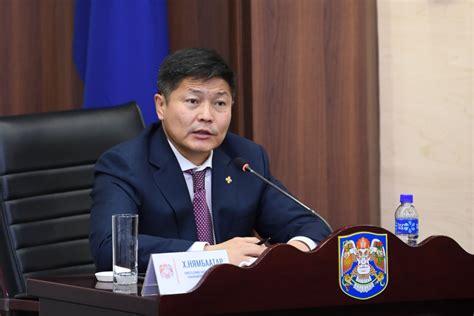 Х Нямбаатар Тайгам Алтай компанийн захирлууд багахан шиг дарвагнаарай