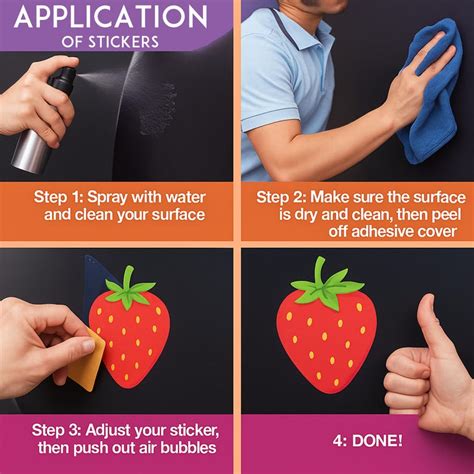 Crow Sticker With Trinkets And Shiny Elements Assorted Sizes For Bird