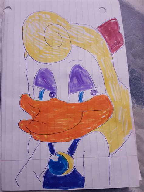 Tiny Toons More Shirley By Aliciamartin851 On Deviantart