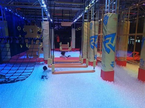 URBAN AIR TRAMPOLINE AND ADVENTURE PARK 24 Photos 18 Reviews 9626