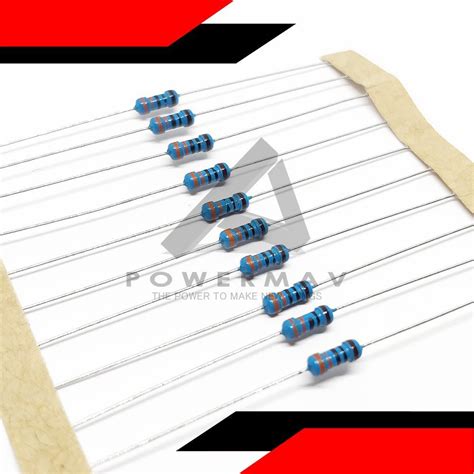 Resistor Powermav Electronics Store