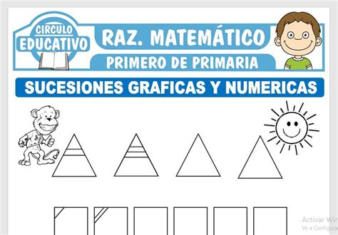 Secuencias Graficas Para Niños De Primaria Rubinos Secuencias