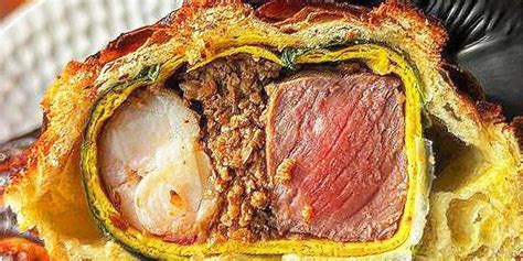 미슐랭 셰프 3명이 모여만든 스테이크 바로 이겁니다 밥심