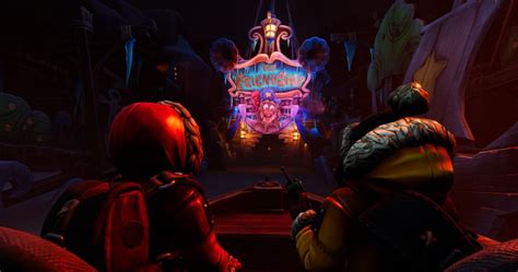 Steam 推出限時我們曾到此探險友誼考驗極度好評雙人解謎遊戲即刻領取便可永久免費暢玩 哇哇3C日誌