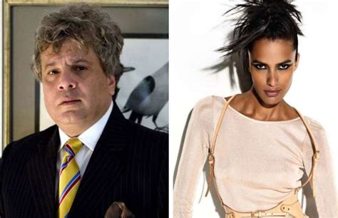 Writer Suhel Seth Engaged With Model Lakshmi Menon क्या 55 साल के सुहेल सेठ ने 18 साल छोटी