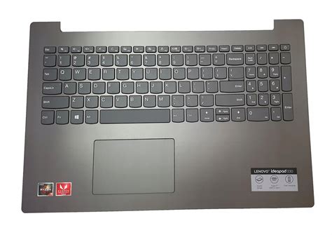 OBUDOWA PALMREST KLAWIATURA LENOVO 330 15IKB LED 11757459225