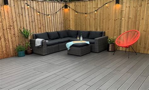 Composite Decking Price Per Square Meter Australia 2025 Guide Hosung Wpc