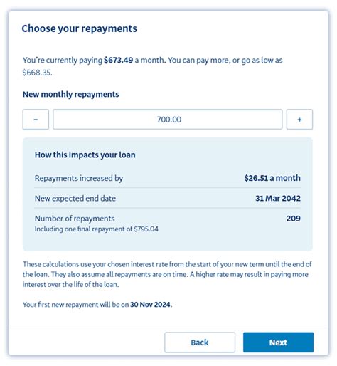 How To Refix Your Home Loan Online Bnz
