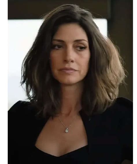 Yellowstone S05 Lynelle Perry Blazer Jacketmadness