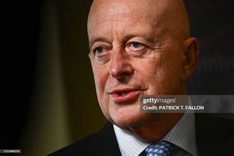 Dirk Van De Put Chairman And Ceo Of Mondelez International Inc