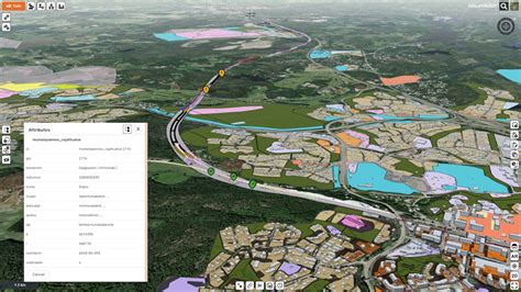 The Visual Twin Keeps Construction Projects On Time With Cesiumjs Cesium