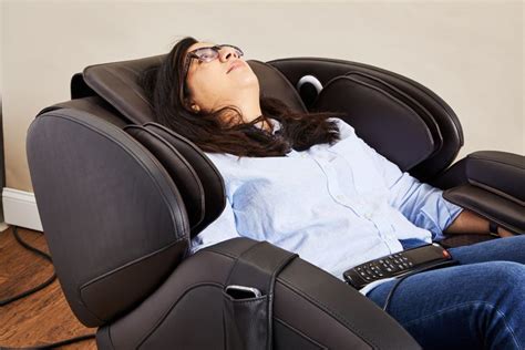 The 5 Best Massage Chairs Of 2024 Tested And Reviewed