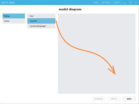 Walkthrough Integrating A Mysql Database Through Odbc Bcs Meta Man
