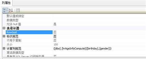 C Winform项目datatable怎样能实现用sql标量函数作为计算列公式？ Csdn问答
