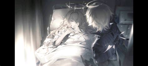 【明日方舟·吾导先路】cg 哔哩哔哩