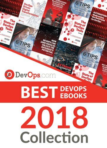 BEST DEVOPS EBOOKS COLLECTION DevOps