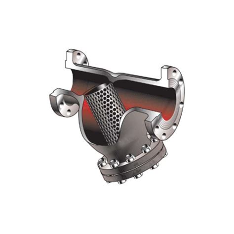 Best Pump Strainer Manufacturer In China Zd Filtration