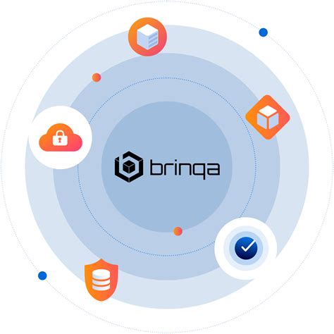 brinqa and orca security cloud security solutions