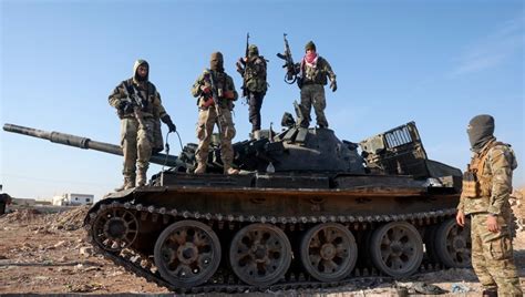 همه چیز درباره جولانی؛ رهبر مخالفان مسلح سوری و دلایل تغییر نام آینده سوریه پس از سقوط اسد