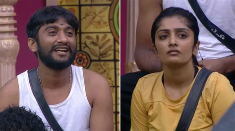 ಗಿಲ್ಲಿ ಮೇಲಿನ ಅಭಿಪ್ರಾಯ ಕಾವ್ಯಾಗೆ ಸಂಪೂರ್ಣವಾಗಿ ಬದಲಾಯ್ತು Kannada News