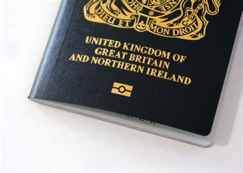 Passport Renewal Uk Current Passport Waiting Times Uk 2024